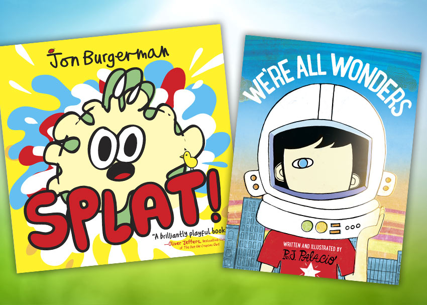 The Ultimate Summer Reading List For 3 To 5 Year Olds Brightly The Ultimate Summer Reading List For 3 To 5 Year Olds Brightly