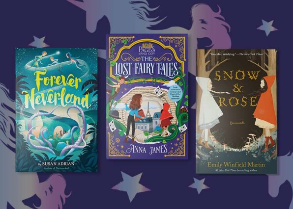 11 Fractured Fairy Tales for Young Readers | Brightly