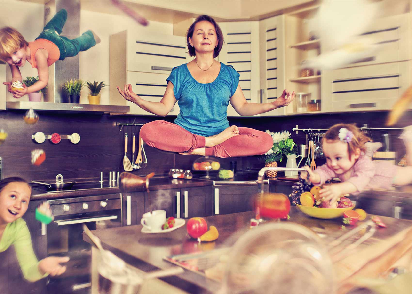 These Are Not Your Typical Parenting Books | Brightly