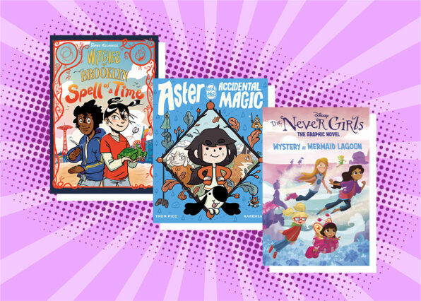 Pre-K Children's Books (Ages 3, 4, 5) | Brightly