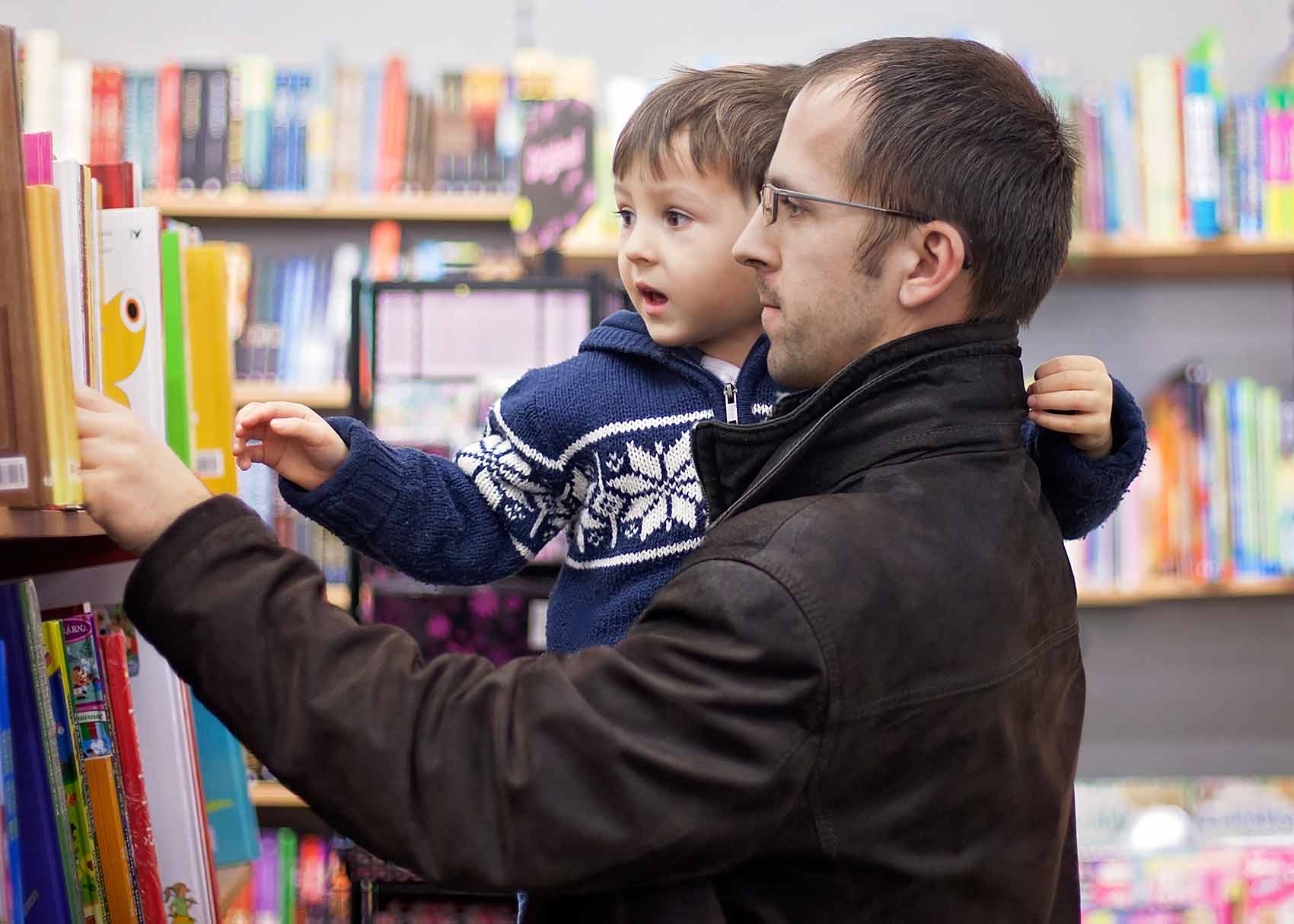 Bored with Board Books? Here’s Where to Go Next | Brightly