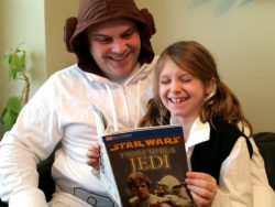 Superb Star Wars Books for Kids of All Ages | Brightly