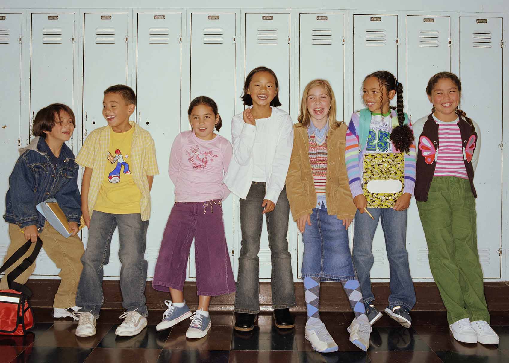 Age For 3rd Grade Age For 3rd Grade