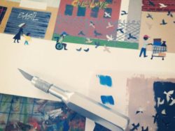 Meet the Illustrator: Christian Robinson | Brightly