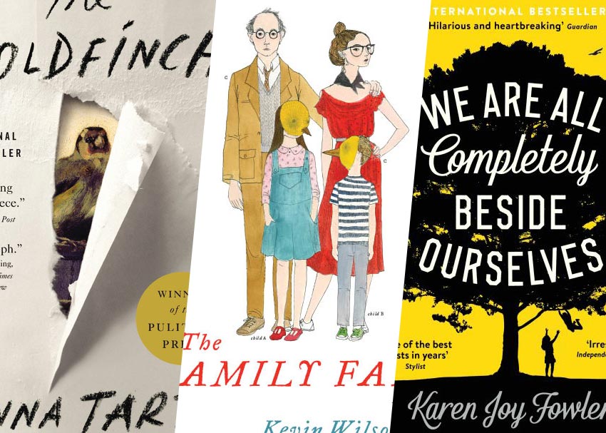 The 5 Most Disastrous Parents...in Fiction | Brightly