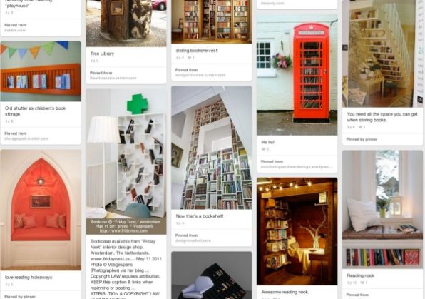 Best Pinterest Boards for Children’s Books and Reading | Brightly
