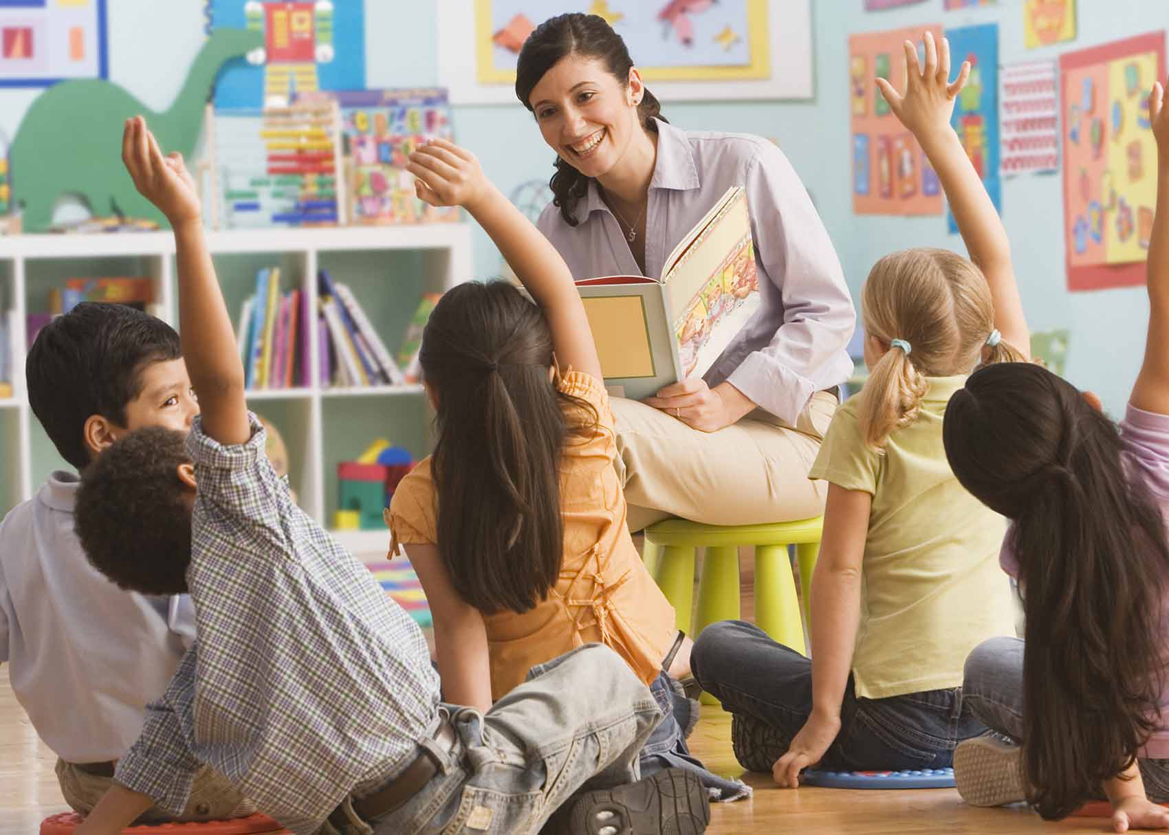 8 Things Your Kid s Teacher Wishes You d Do At Home Brightly