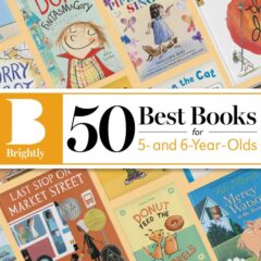 Get Moving! 12 Books Designed To Make Kids Move | Brightly