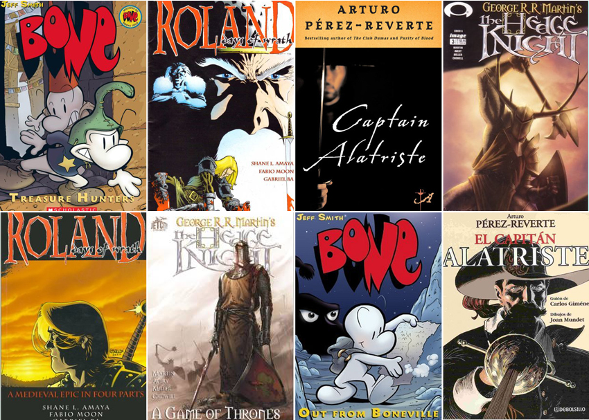 3 Epic Comic Books You and Your Kid Can Read Together | Brightly