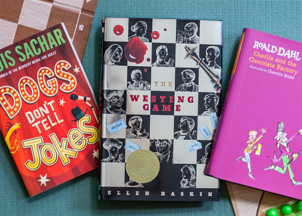 15 Books About Siblings Getting Along (and Sometimes Not) | Brightly