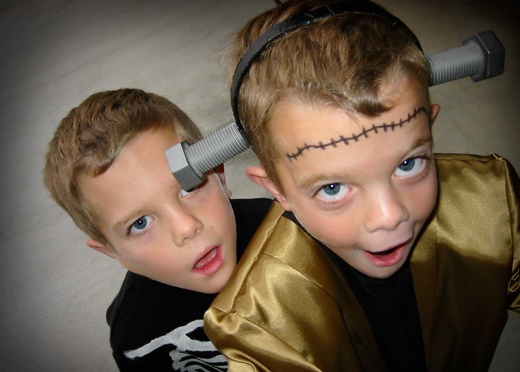 Mary Shelley’s Frankenstein Is the Best Book About Parenting