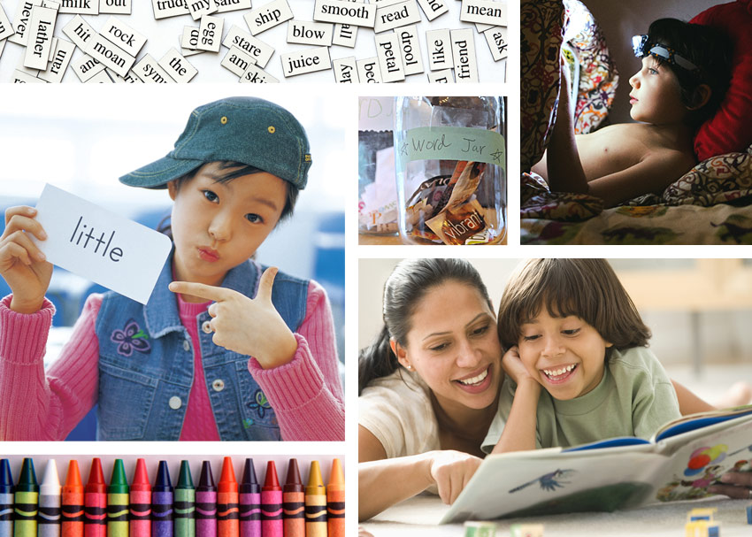 At Home Reading Activities For 6 Year Olds Brightly