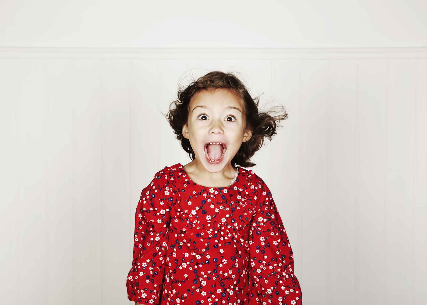 How to Help Kids Find the Funny in Their Fears | Brightly