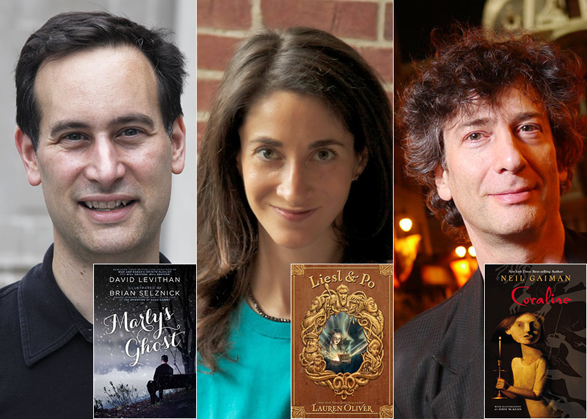 8 Talented YA Authors Who Also Write for Middle Grade | Brightly