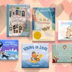 Pre-K Children's Books (Ages 3, 4, 5) | Brightly