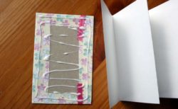 How to Make an Accordion Book | Brightly
