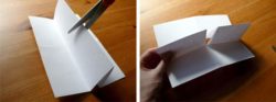 How to Make an Origami Book | Brightly