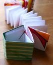 How to Make a Secret Message Book | Brightly