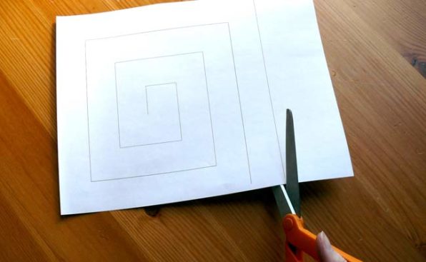 How to Make a Secret Message Book | Brightly