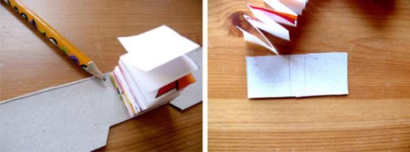 How to Make a Secret Message Book | Brightly