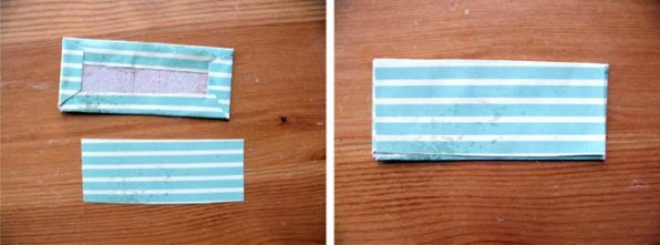 How to Make a Secret Message Book | Brightly