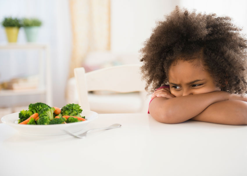 4 Keys to Resolving Conflict with Your Kid