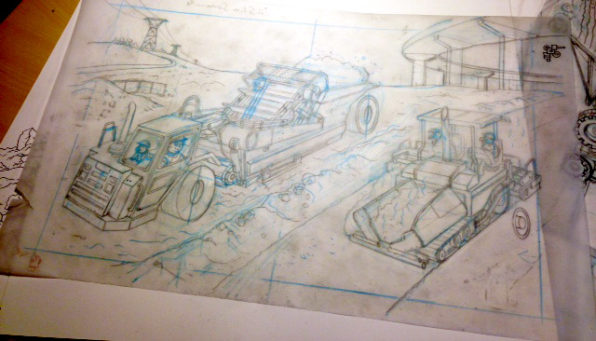 Meet the Illustrator: Michael Rex | Brightly