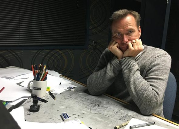 Meet the Illustrator: Steve Breen | Brightly