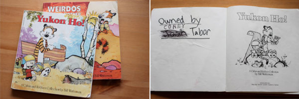 Meet the Illustrator: Corey R. Tabor | Brightly