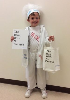 23 Book-Inspired Halloween Costumes for Kids and Parents | Brightly