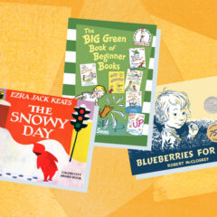 16 Essential Classics for Beginning Readers | Brightly