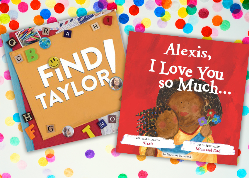 I m In The Story 9 Personalized Kids Books Brightly I m In The Story 9 Personalized Kids Books Brightly