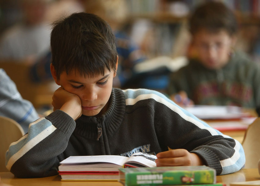 Rethinking Reading Levels: Some Practical Advice from the Experts ...