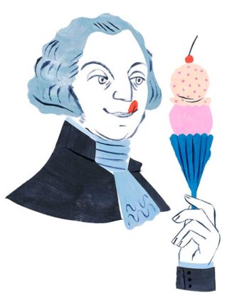 Get the Scoop: 5 Things You Never Knew About Ice Cream | Brightly