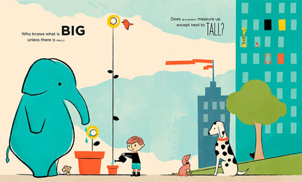 Meet the Illustrator: Jay Fleck | Brightly