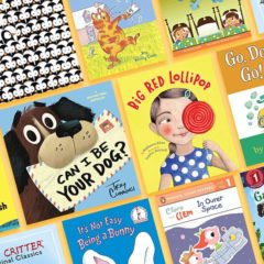 The Must-Read Books of Early 2016 | Brightly