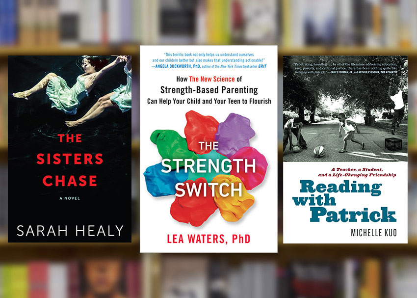 3 New Must-Have Books About Strength, Resilience, and Grit | Brightly