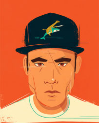 Meet the Illustrator: Jay Fleck | Brightly