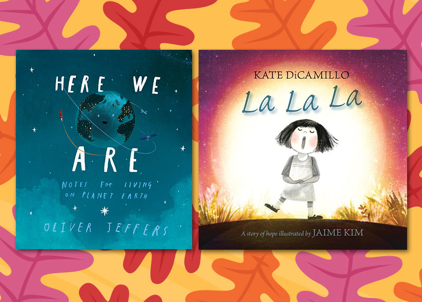 25 of the Most Exciting Picture Books of Fall 2017 | Brightly