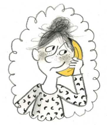 Meet the Illustrator: Abby Hanlon | Brightly