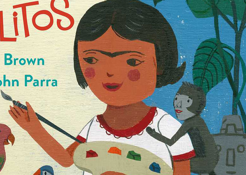 14 New Children's and YA Books That Celebrate Hispanic Heritage | Brightly