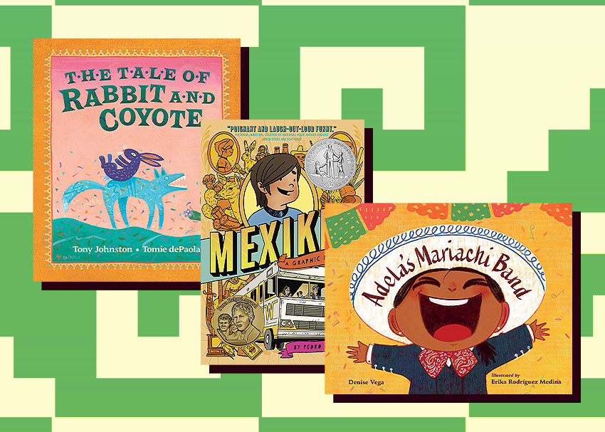 17 Kids’ Books About Mexican Culture and History | Brightly