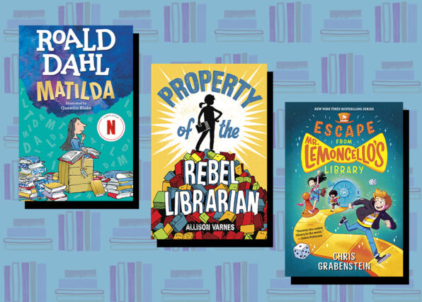 Picture Book Mentor Texts for Persuasive Writing | Brightly