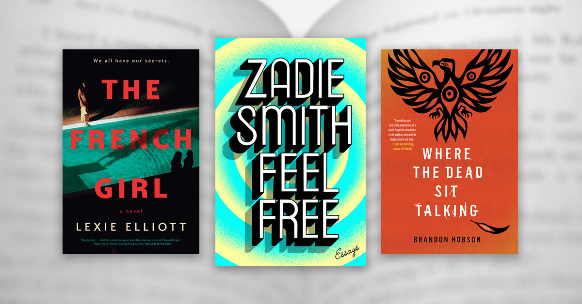 The Most Exciting Books of February 2018 | Brightly