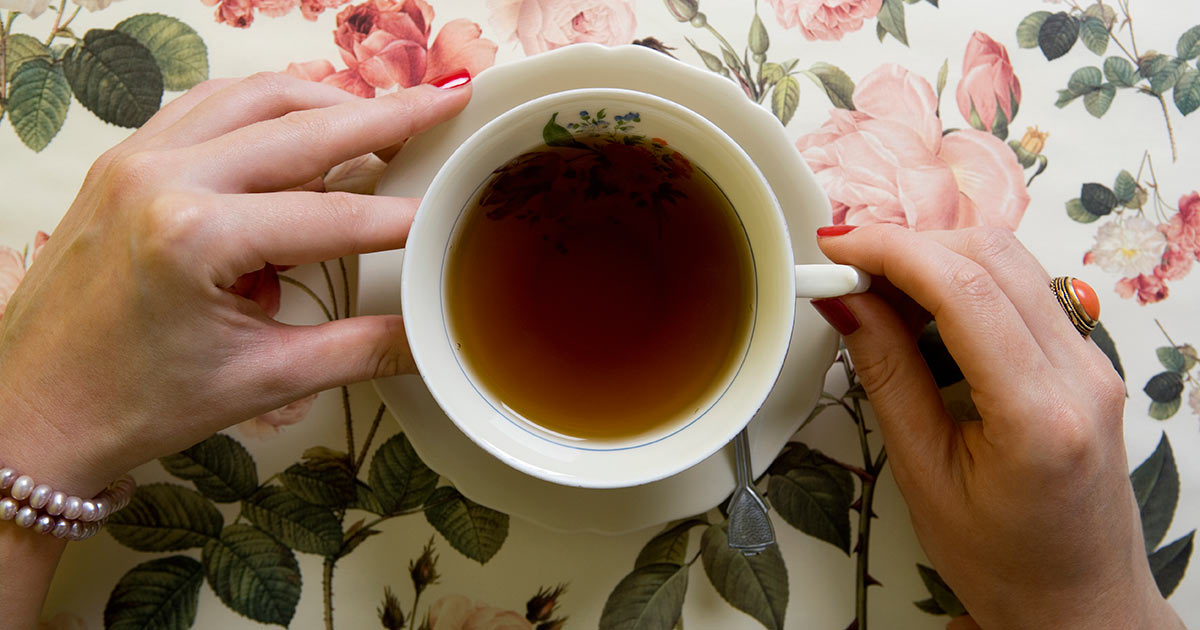 The Page-Turning Allure of the British Upper Class | Brightly