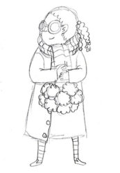 Meet the Illustrator: Sharee Miller | Brightly