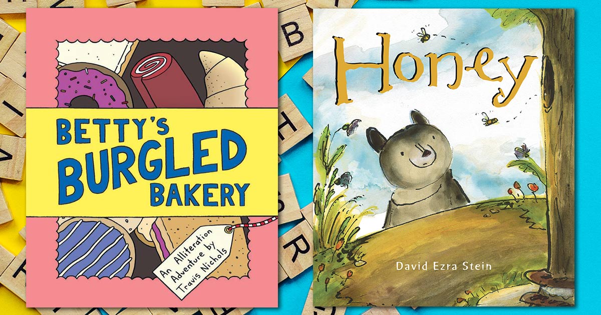 Books Teachers Recommend for Introducing Children to the Wonder of ...
