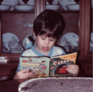 Meet the Illustrator: Mike Curato | Brightly