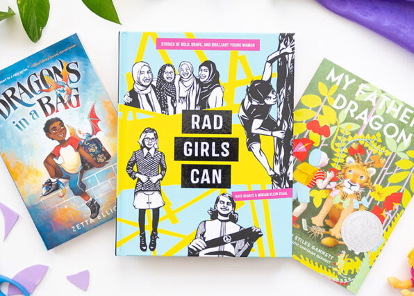 Summer Reading List 2022: Young Adult Books | Brightly