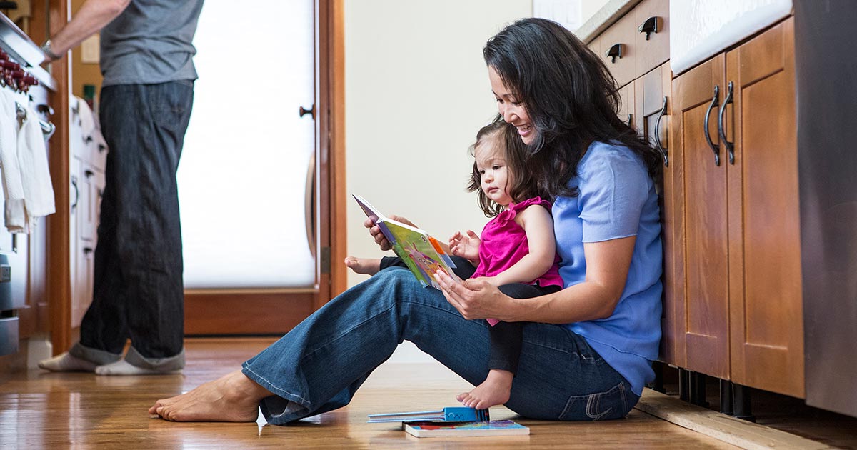 5 Great Places to Stash Books Around Your Home to Encourage Reading ...